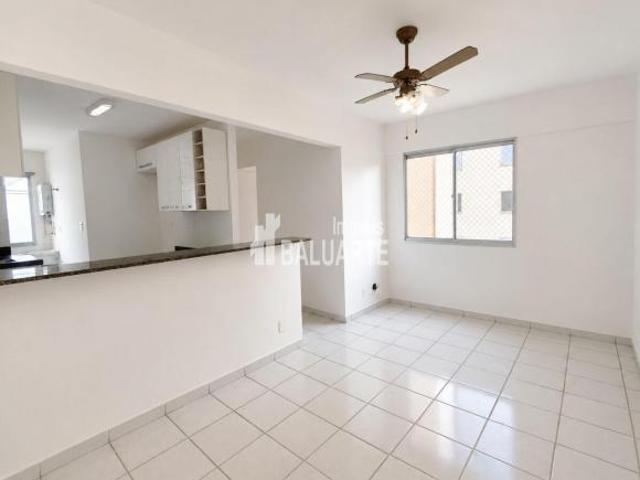 Apartamento à venda com 48m², 2 quartos e 1 vaga