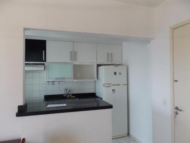 Apartamento a venda com 48m² 2 quartos uma vaga de garagem no Rio Pequeno Butantã São Paulo SP