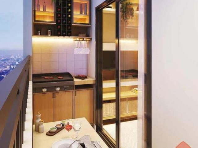 Apartamento à venda com 48m² em Taboão da Serra – Condomínio com lazer e localização estratégica