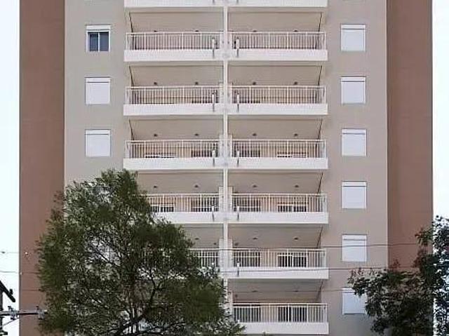 APARTAMENTO À VENDA COM 48M², MOBILIADO, 2 DORMS, SACADA ENVIDRAÇADA, SOL DA MANHÃ, 1 VG E COM DEPÓS
