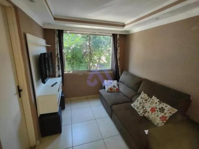 Apartamento à venda, com 49 m², por R$ 245.000 Cidade Líder, São Paulo, SP