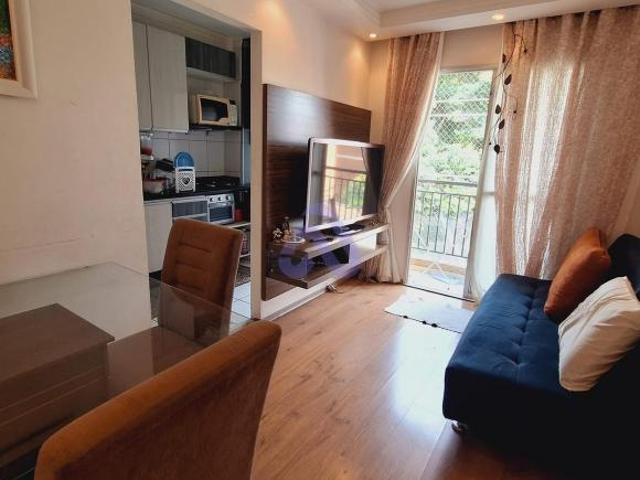 Apartamento à venda, com 49 m², por R$ 280.000 Jardim Vila Formosa, São Paulo, SP