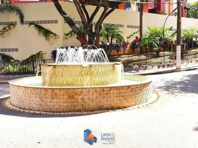 APARTAMENTO À VENDA COM 49 M², 2 DORMS, 1 VAGA, ANDAR ALTO COM AREA FITNESS E BRINQUEDOTECA NO COND
