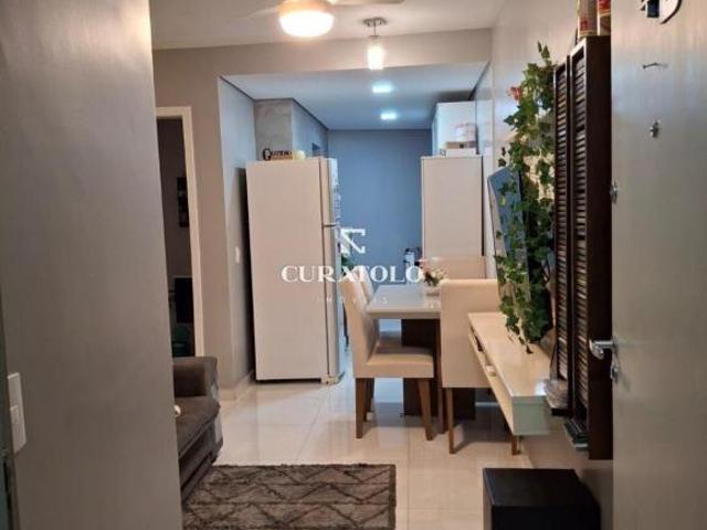 Apartamento à venda com 49 m², 2 quartos na Vila Carrão, São Paulo
