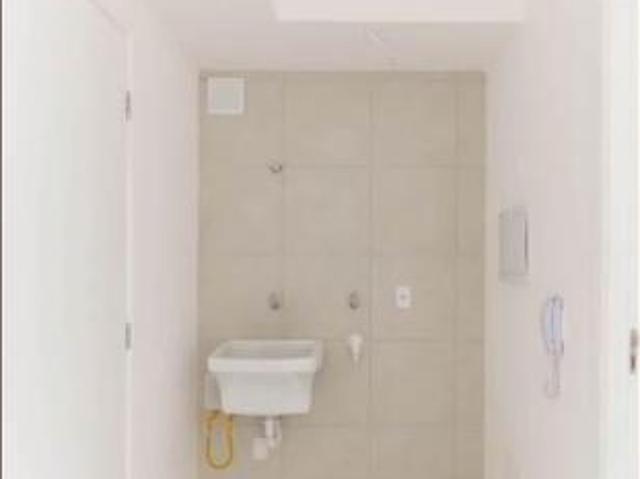 Apartamento à venda com 49m², 3 quartos e 1 vaga