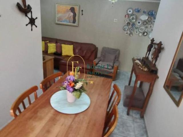 Apartamento À Venda Com 49M² 2 Dormitórios Em São Caetano!