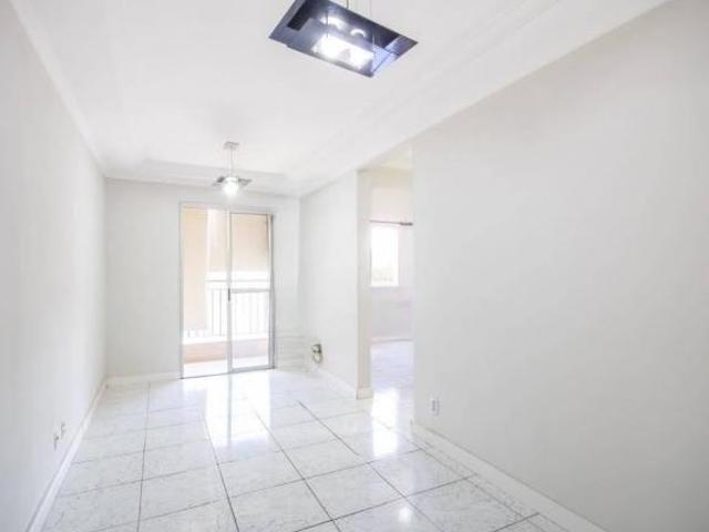Apartamento à venda com 49m², 2 quartos e 1 vaga