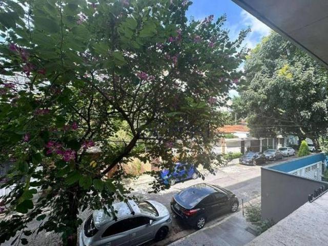 Apartamento à venda com 49m² no Tico Manguata Brooklin