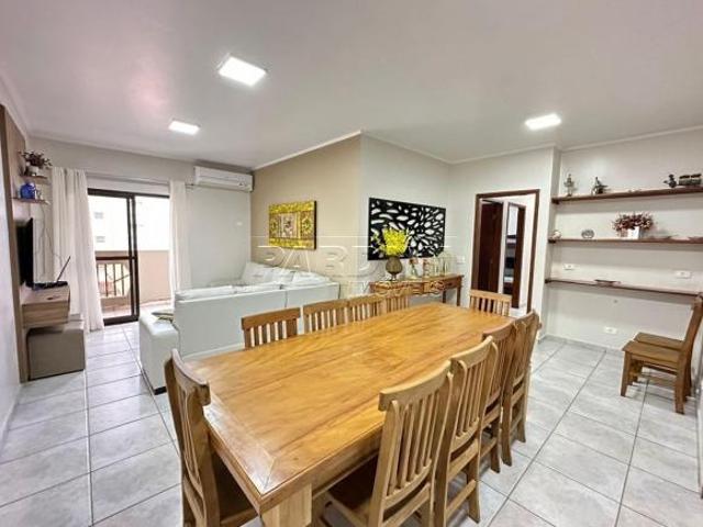 Apartamento à venda com 4 dormitórios na Praia do Tenório em Ubatuba!