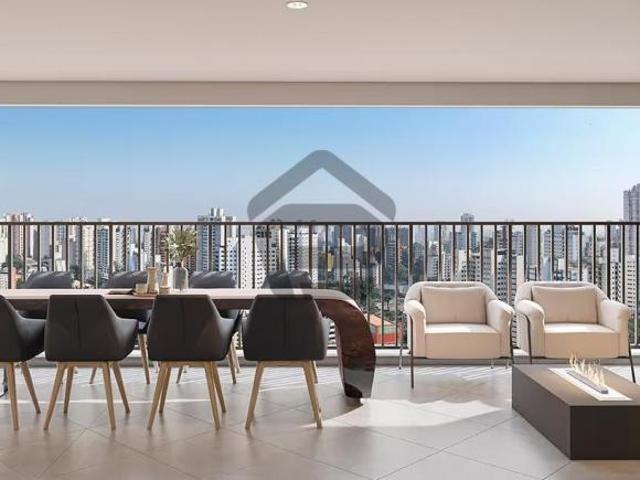 Apartamento à Venda com 4 Dormitórios na Vila Andrade