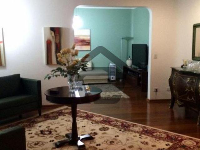 Apartamento à Venda com 4 Dormitórios na Vila Andrade