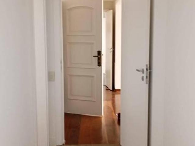 Apartamento a Venda com 4 dormitórios no Morumbi