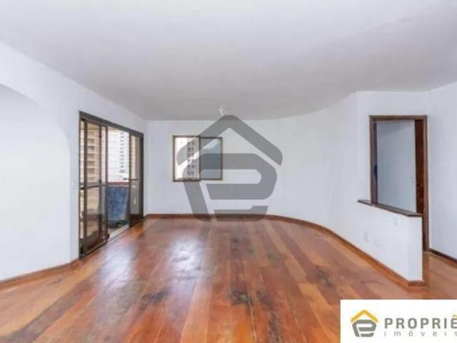 Apartamento à Venda com 4 Dormitórios no Campo Belo