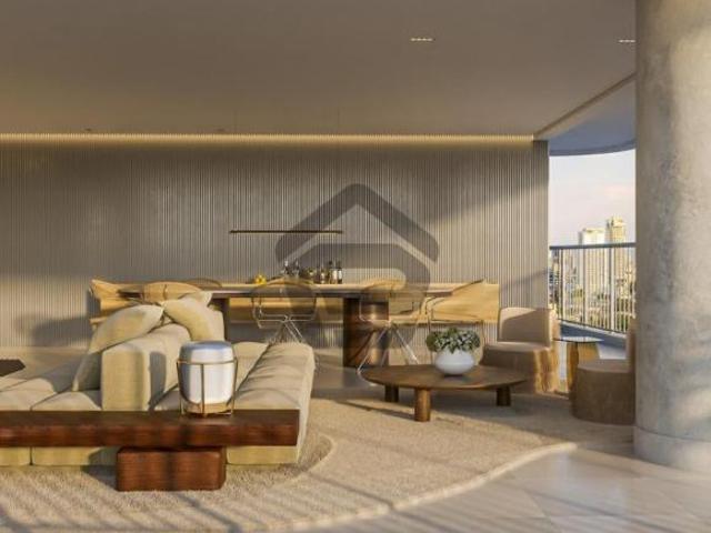 Apartamento à Venda com 4 Dormitórios no Paraíso