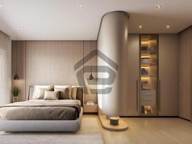 Apartamento à Venda com 4 Dormitórios no Paraíso