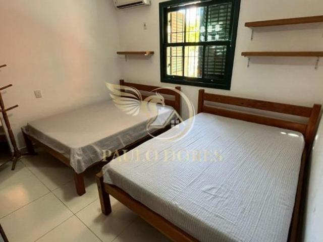 APARTAMENTO A VENDA COM 4 DORMITÓRIOS, A 200 METROS DO MAR NA PRAIA DA MARANDUBA EM UBATUBA SP