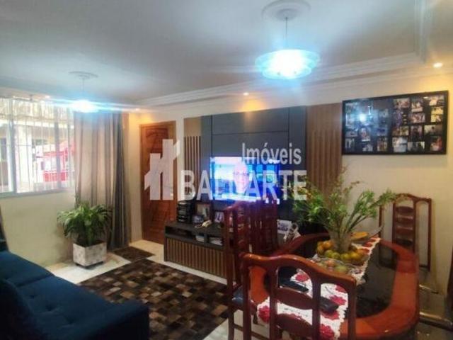 Apartamento a Venda com 4 dormitorios a venda no Campo Grande