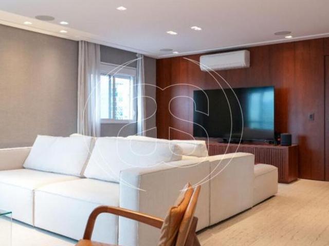Apartamento a venda com 4 dormitórios e 3 vagas