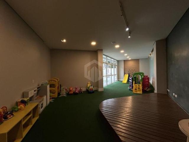 Apartamento à venda com 4 dormitórios Ecoville, CURITIBA PR