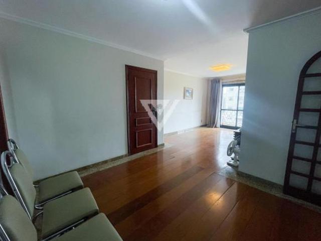 Apartamento a venda com 4 dormitórios em Perdizes