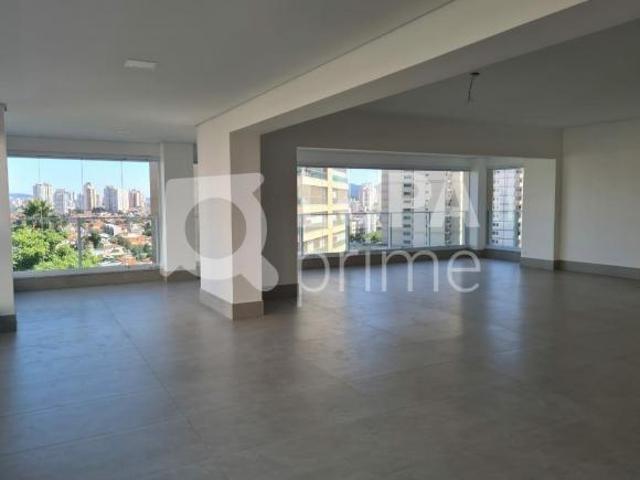 Apartamento à venda com 4 dormitórios em Santana!