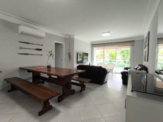 Apartamento A Venda Com 4 dormitórios | 2 suítes 142m² Riviera