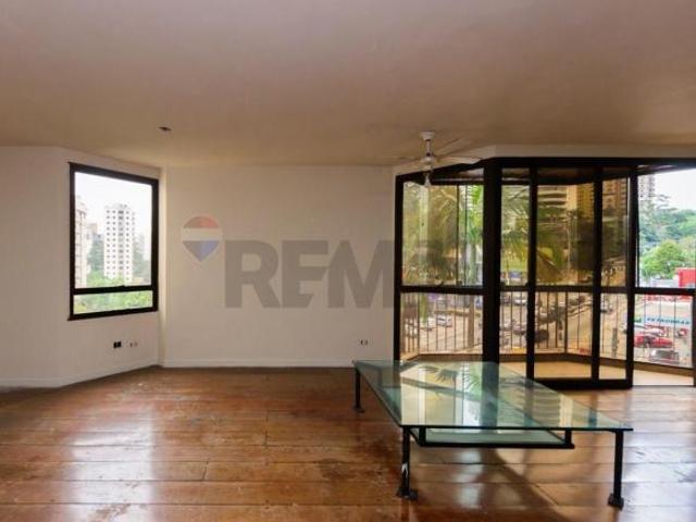 Apartamento à venda com 4 dormitórios, 3 vagas, 172 m² por R$ 570.000,00 Morumbi