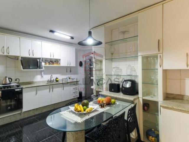 Apartamento à venda com 4 dormitórios, 3 vagas