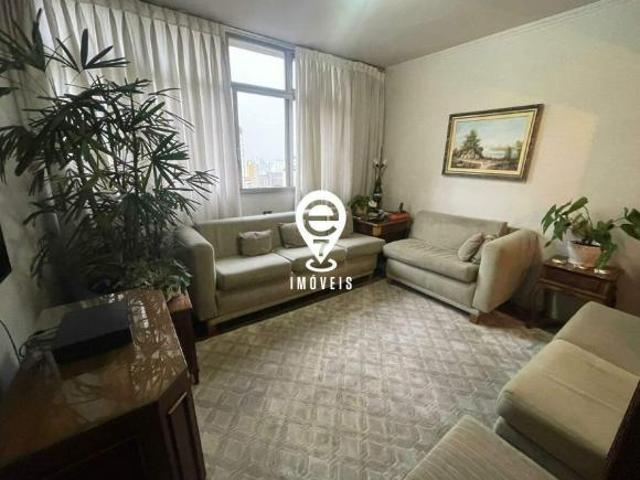 Apartamento à venda com 4 Quartos, 3 Banheiros e 5 Vagas na Liberdade São Paulo/SP