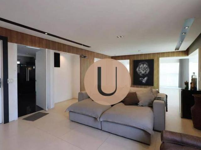 Apartamento à Venda com 4 Quartos, 3 Suítes, 4 Vagas, 265m² – Tatuapé