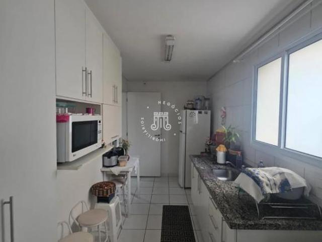 APARTAMENTO À VENDA COM 4 QUARTOS 119m² ATMOSPHERA NATURAL LIVING EM JUNDIAÍ/SP