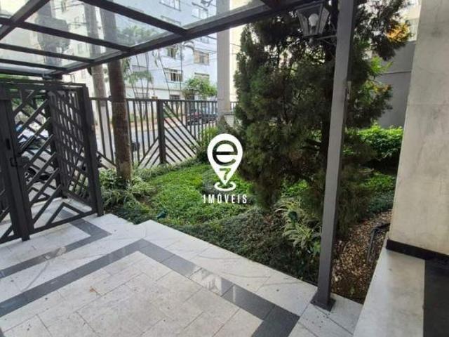 Apartamento à venda com 4 Quartos, 1 vaga na Bela vista próximo ao metro Brigadeiro São Paulo / SP