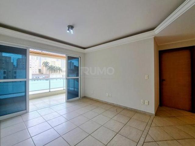 Apartamento à venda com 4 quartos, 1 suíte, no Mansões Santo Antônio em Campinas