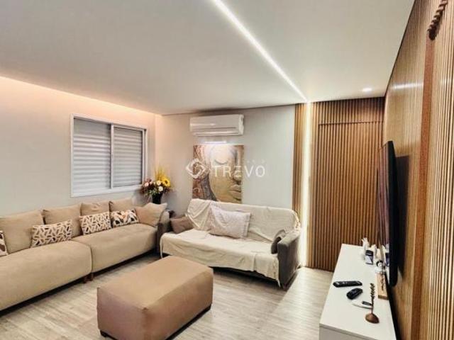 APARTAMENTO á VENDA COM 4 QUARTOS, 4 BANHEIROS, 2 VAGAS POR 1.799.000