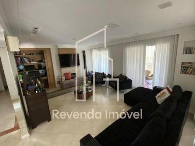 Apartamento à venda com 4 quartos, 4 suítes e 5 vagas na Vila Maria Alta