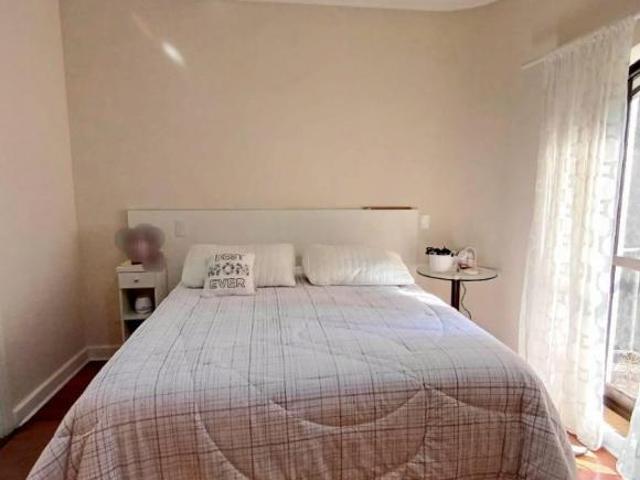 Apartamento à venda com 4 quartos e 180 m² 3 vagas Vila São Francisco