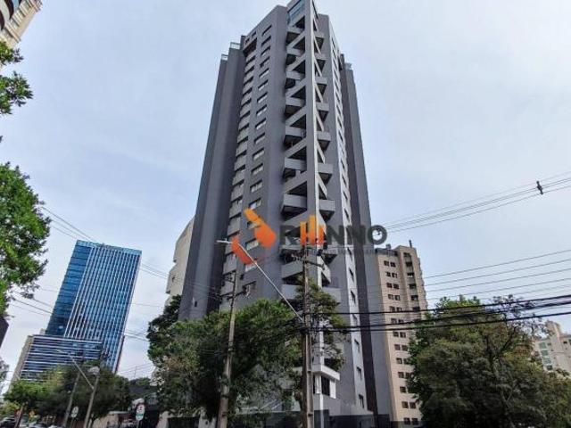 Apartamento à venda com 4 quartos e 1 suíte, 148 m² por R$ 990.000 Juvevê Curitiba/PR