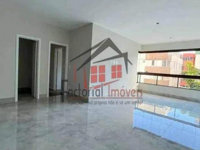 Apartamento à venda com 4 quartos e 2 vagas no Castelo – Belo Horizonte/MG