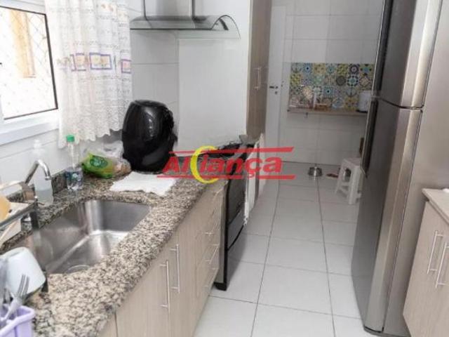 Apartamento a venda com 4 quartos e 2 vagas