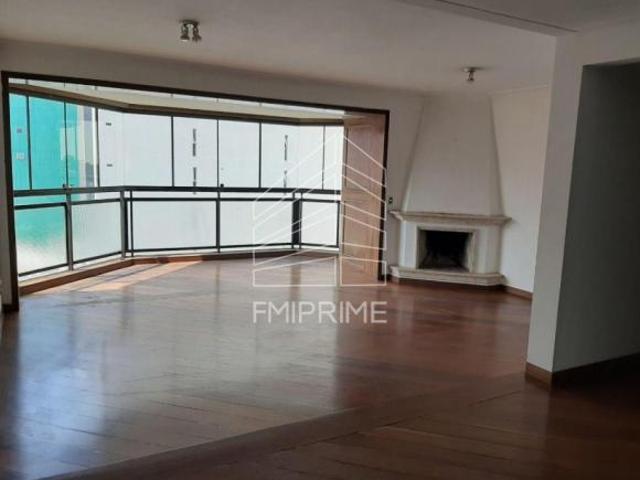 APARTAMENTO Á VENDA COM 4 QUARTOS E 3 VAGAS NA POMPÉIA