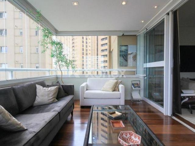 Apartamento à venda com 4 quartos em Jardim Universidade Pinheiros, São Paulo