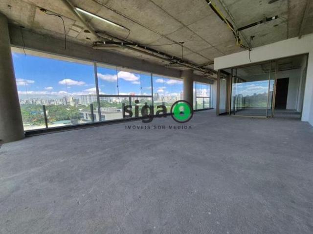 Apartamento a venda com 4 quartos em MOEMA / Ibirapuera São Paulo