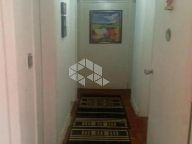 Apartamento à venda com 4 quartos em Santo Amaro