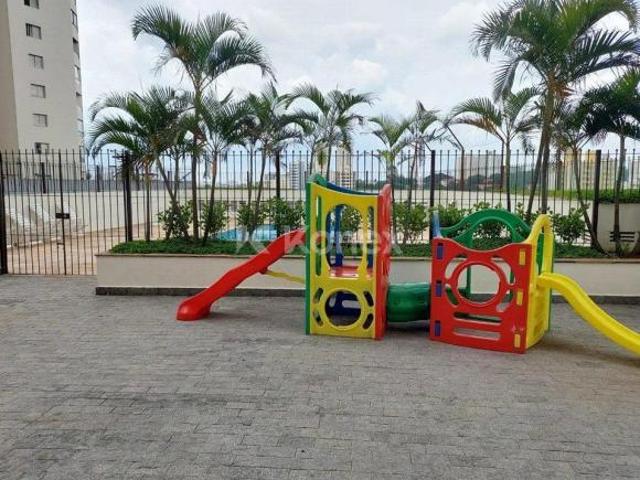 Apartamento à venda com 4 quartos em Parque Mandaqui, São Paulo