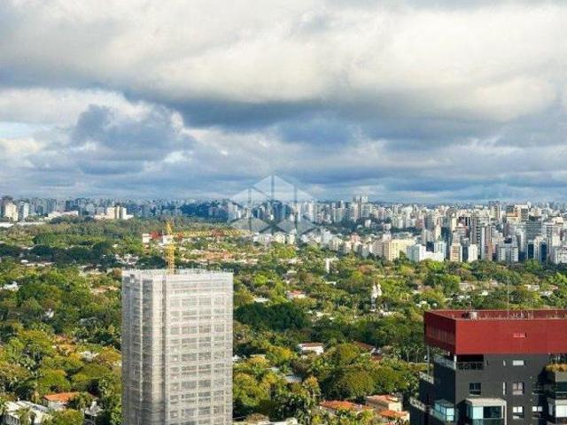 Apartamento à venda com 4 quartos em Pinheiros