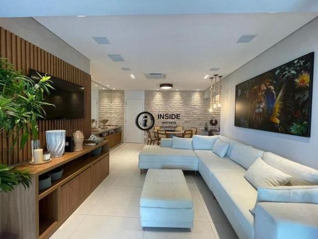 Apartamento à venda com 4 quartos em Riviera