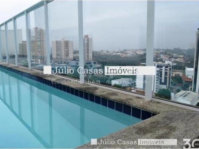 Apartamento a venda com 4 quartos no Condomínio Luxor Sorocaba