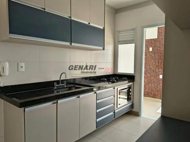 Apartamento à venda com 4 quartos no Condomínio Residencial Due, Indaiatuba, SP