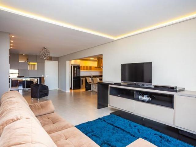 Apartamento à venda com 4 quartos no Alto da Glória em Curitiba