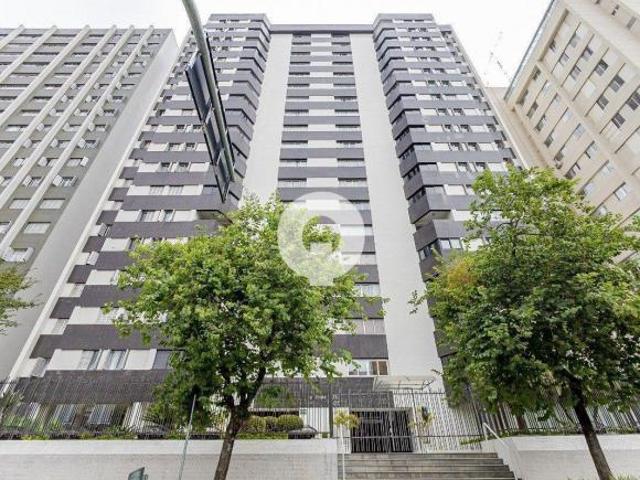 APARTAMENTO A VENDA COM 4 QUARTOS NO BATEL